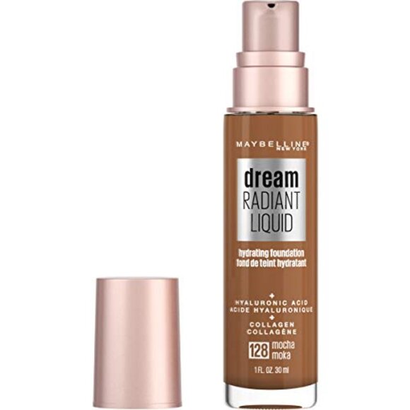 Maybelline | Makeup | Maybelline New York Dream Radiant Liquid ...